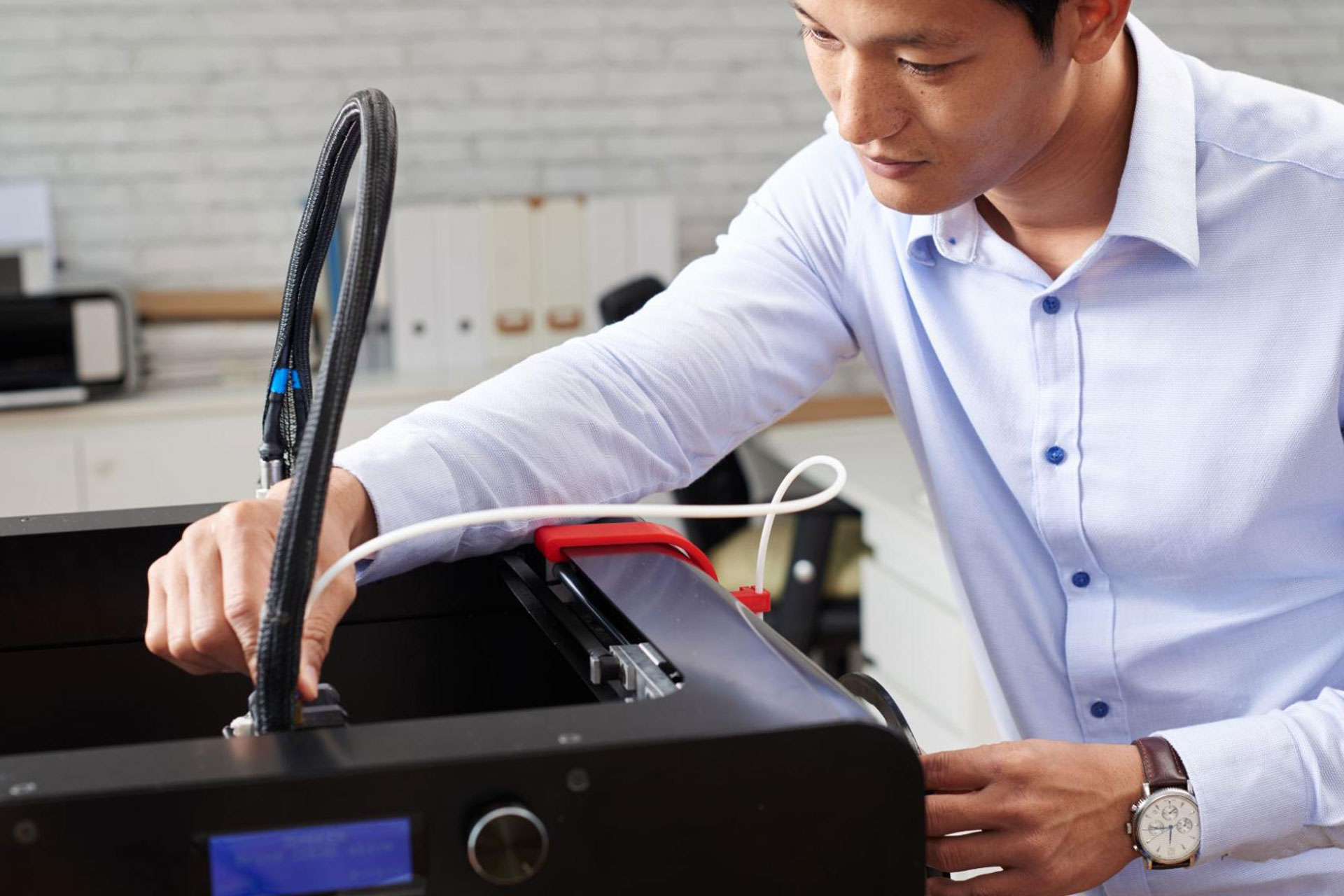 3D Printing vs. Traditional Manufacturing: What’s Their Difference ...