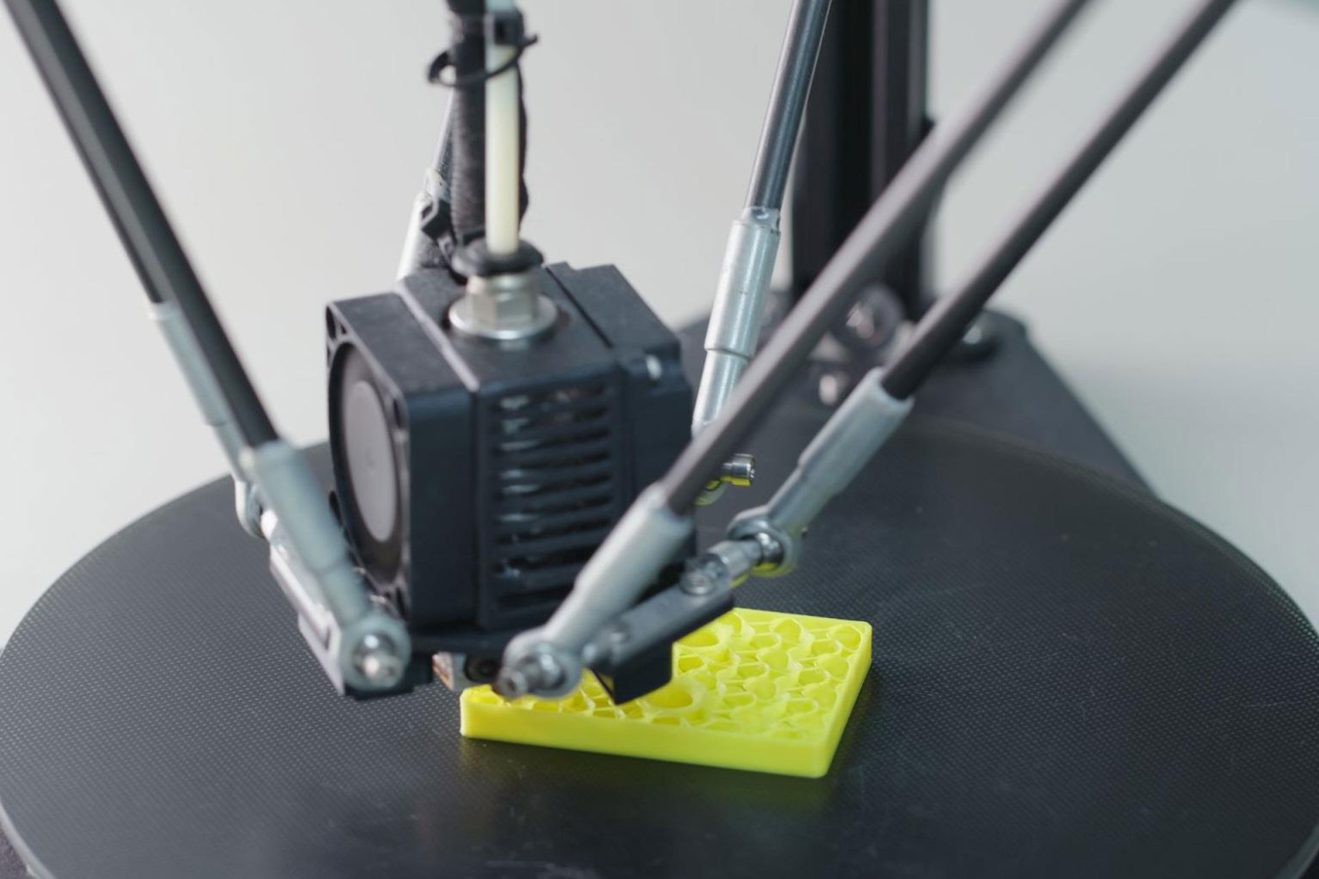 What are the Different Types of 3D Printing Methods? - OmniFab