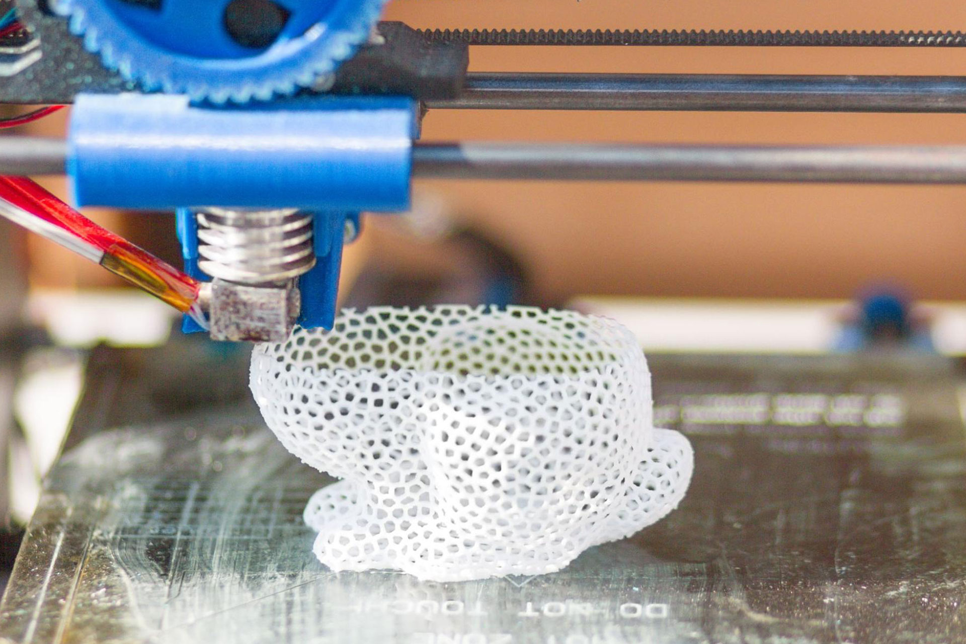 3D Printer vs. CNC Router: Which One Should You Use? - OmniFab