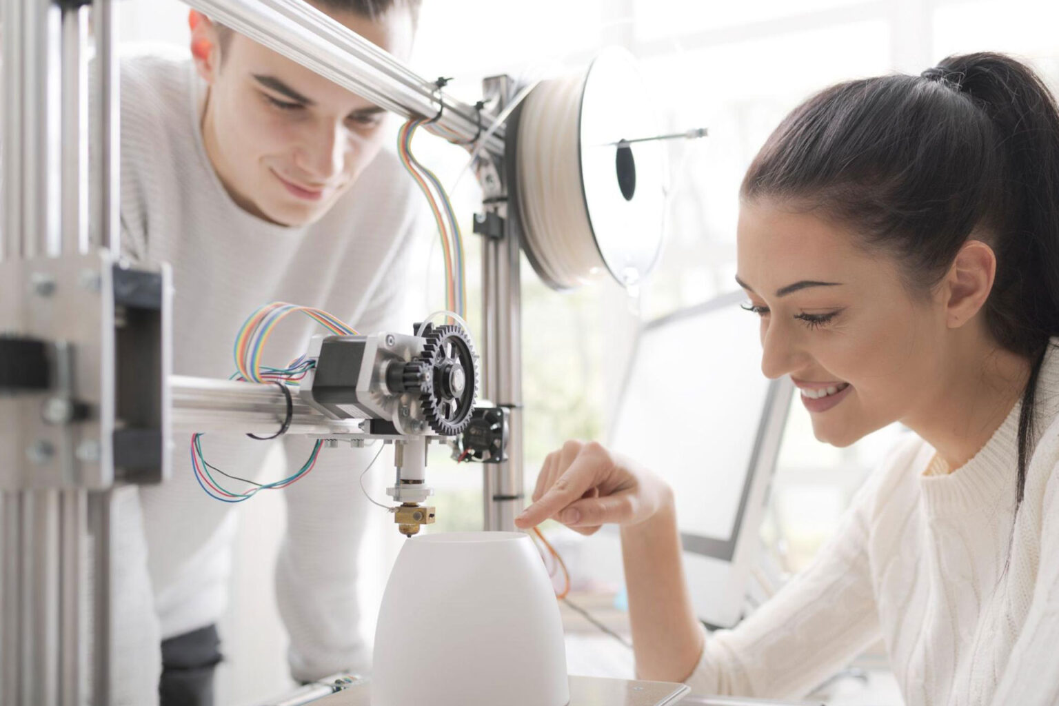 3D Printing vs. Traditional Manufacturing: What’s Their Difference ...