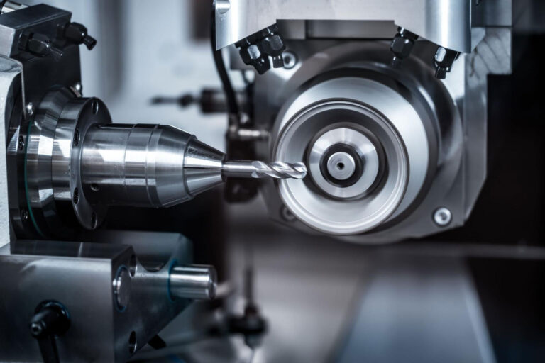 A Guide to What CNC Milling is All About - OmniFab
