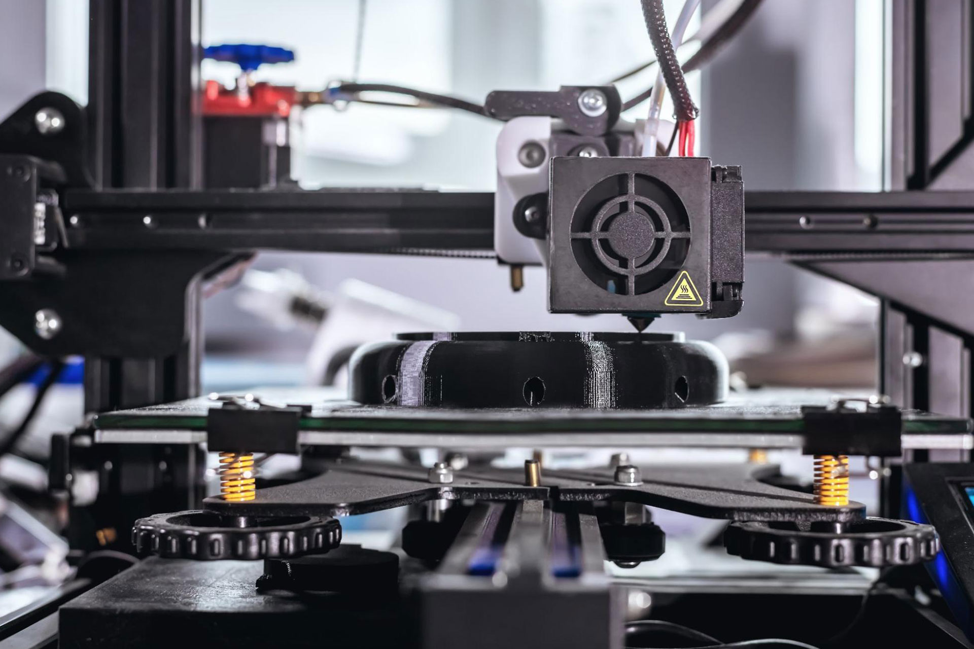 7 3D Printer Safety Rules You Should Always Follow - OmniFab