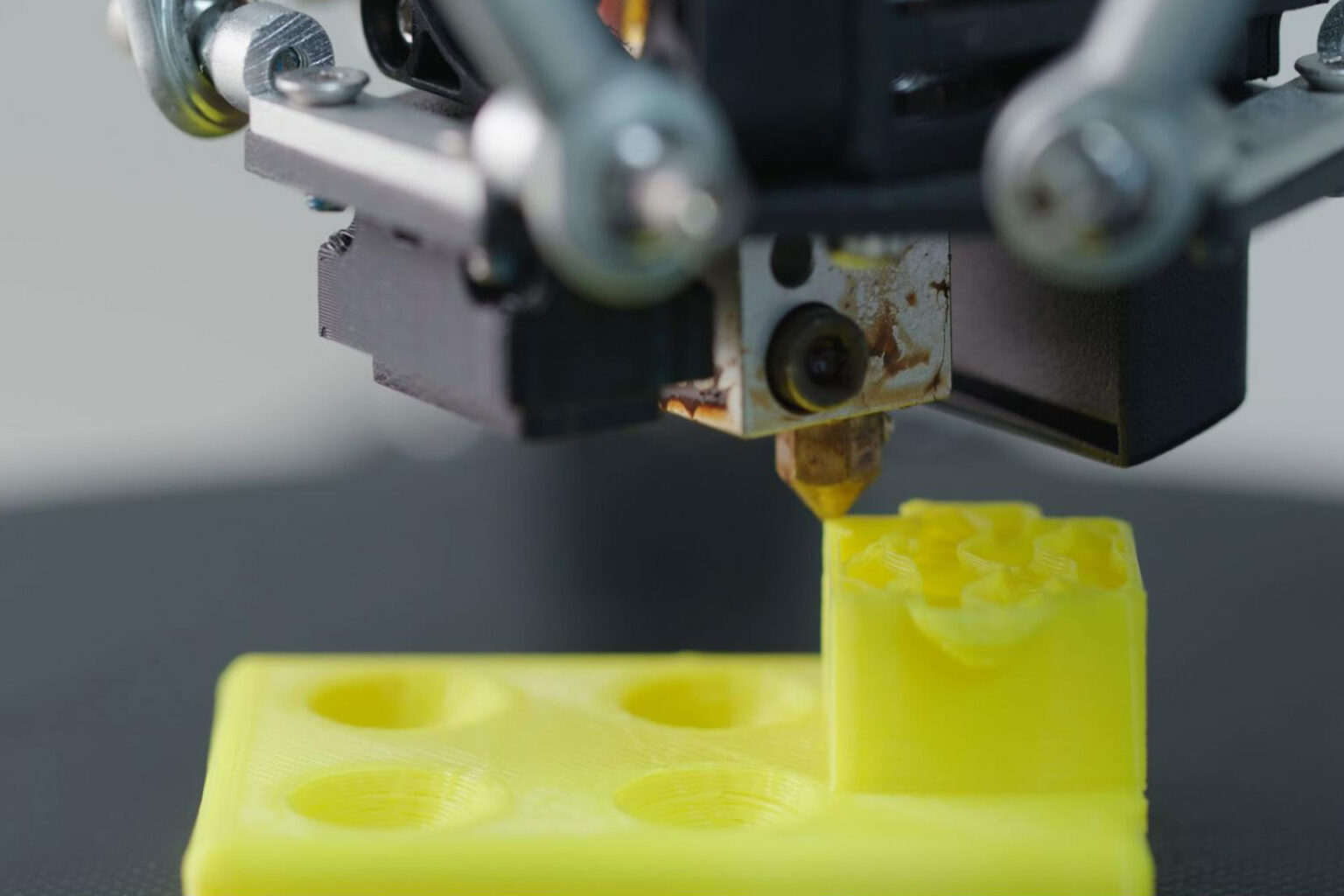 10 Common Materials Used in 3D Printing - OmniFab