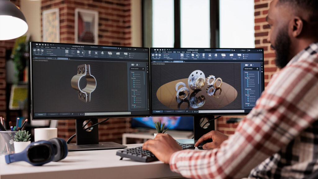 Professional Digital Fabrication Equipment Solutions Provider