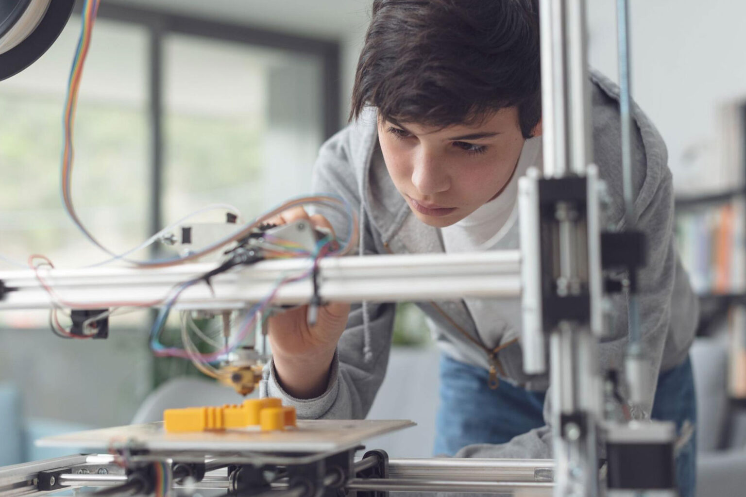 3D Printing Failures and How to Avoid Them - OmniFab