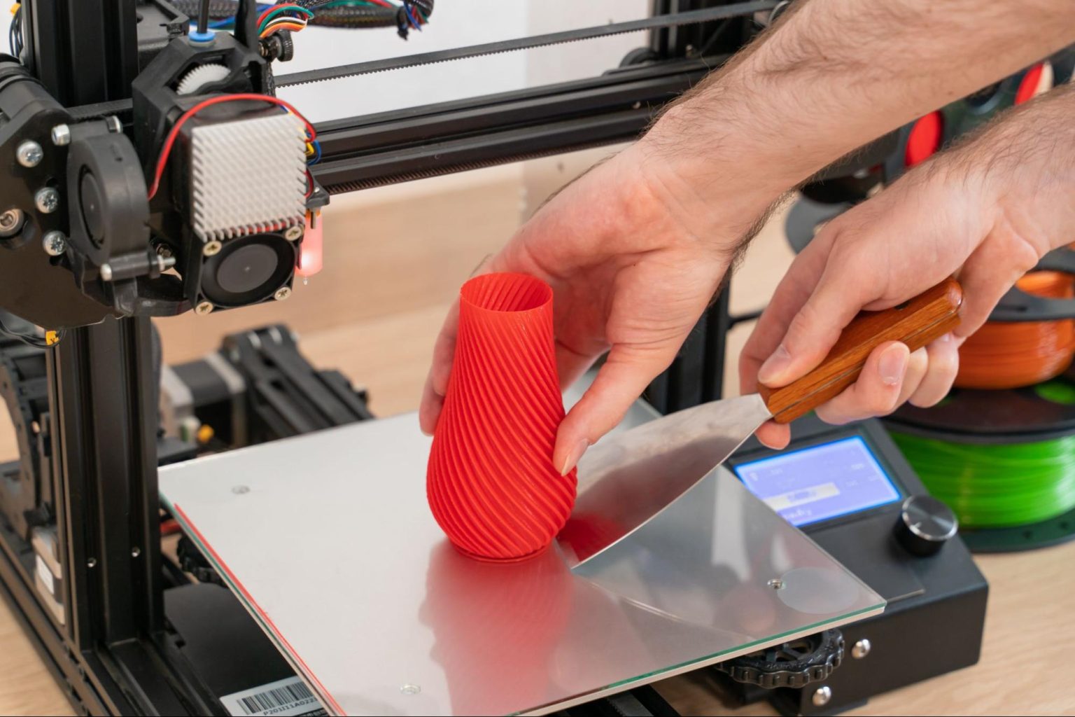 3D Printing Trends to Watch in 2025 - OmniFab
