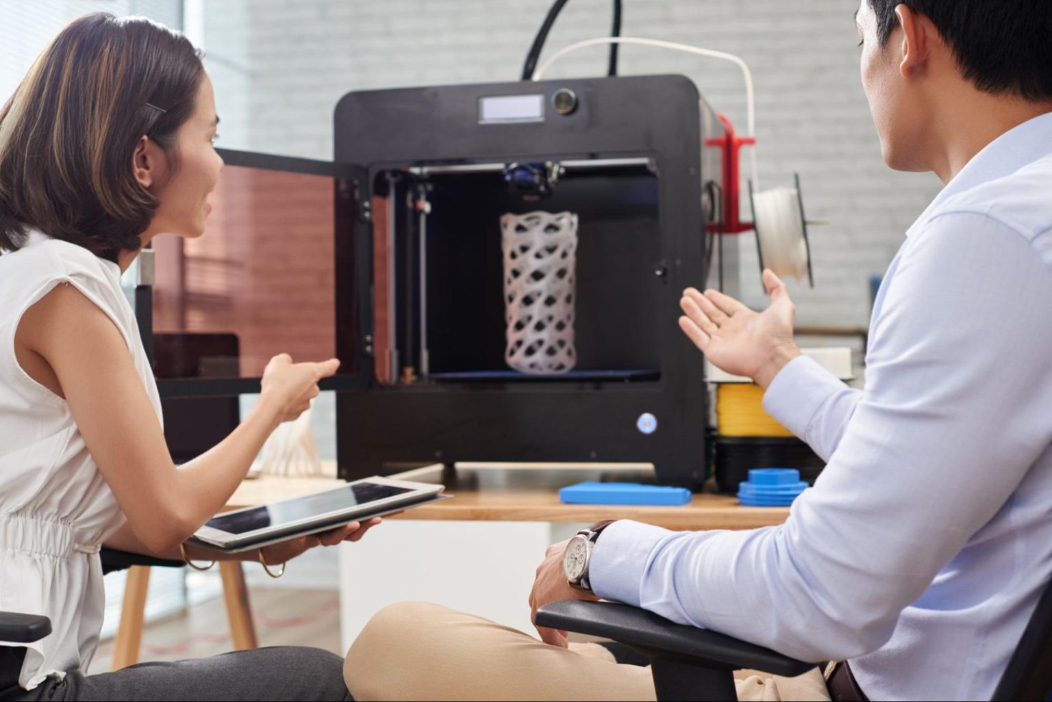 The Future of 3D Printing in the Philippines: Opportunities and ...