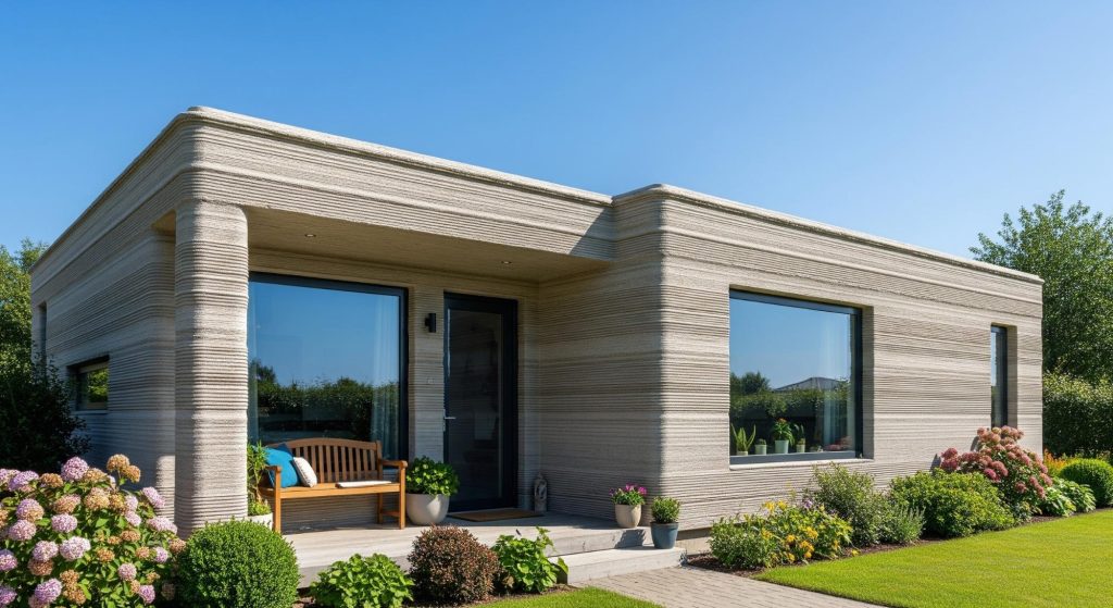 3D Printed Houses in the Philippines: A Game-Changer in Construction ...